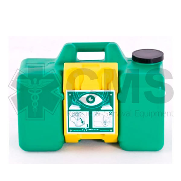 LAVAOJOS PORTATIL DE 36 LITROS - Camitek Perú