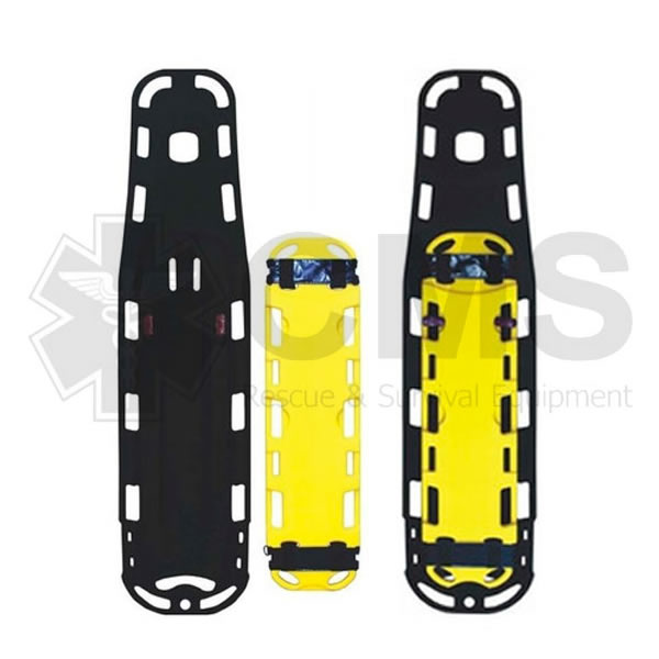 CAMILLA RÍGIDA ADULTO-PEDIATRICO - Camitek Perú