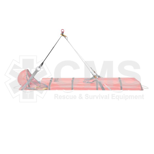 STEF DISPOSITIVO DE INCLINACIÓN PARA LA CAMILLA - Camitek Perú