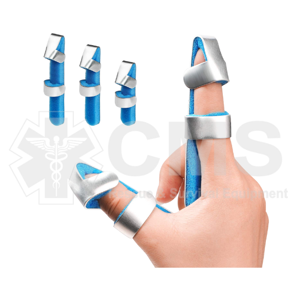 FERULA DE DEDO 1 PIEZA - Camitek Perú